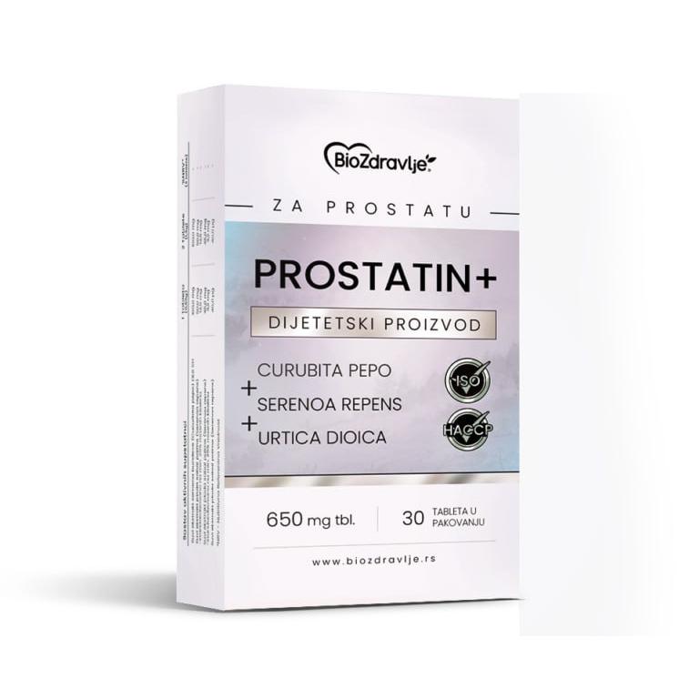 Vitalon Prostatin +