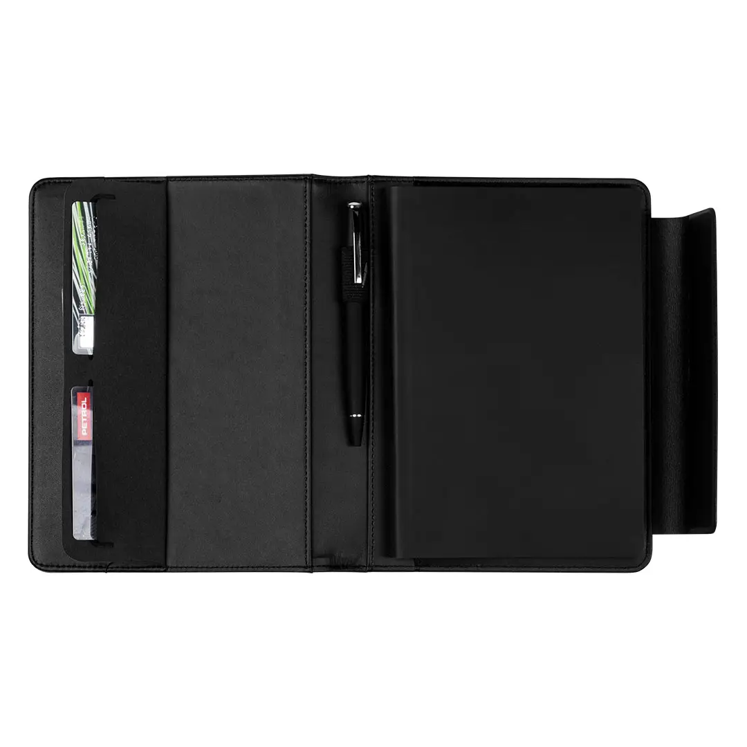 ALCANTARA
Portfolio sa notesom A5