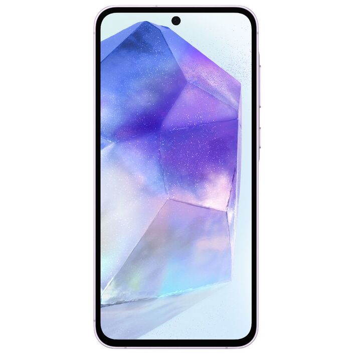 Samsung Galaxy A55 12/256GB Lilac