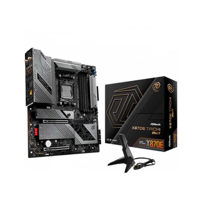 Matična ploča ASRock X870E TAICHI LITE