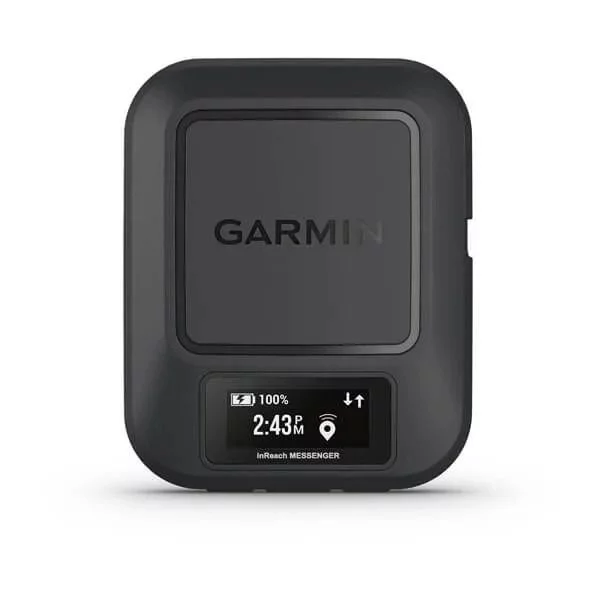 Garmin inReach Messenger GPS sistem