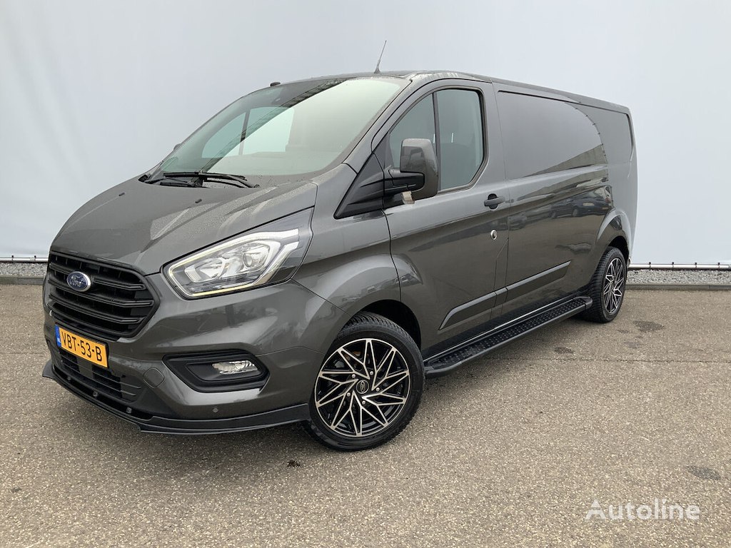 Ford Transit Custom 300 2.0 TDCI L2H1 Trend Airco Navi Alu Velg 3 Zit laki furgon