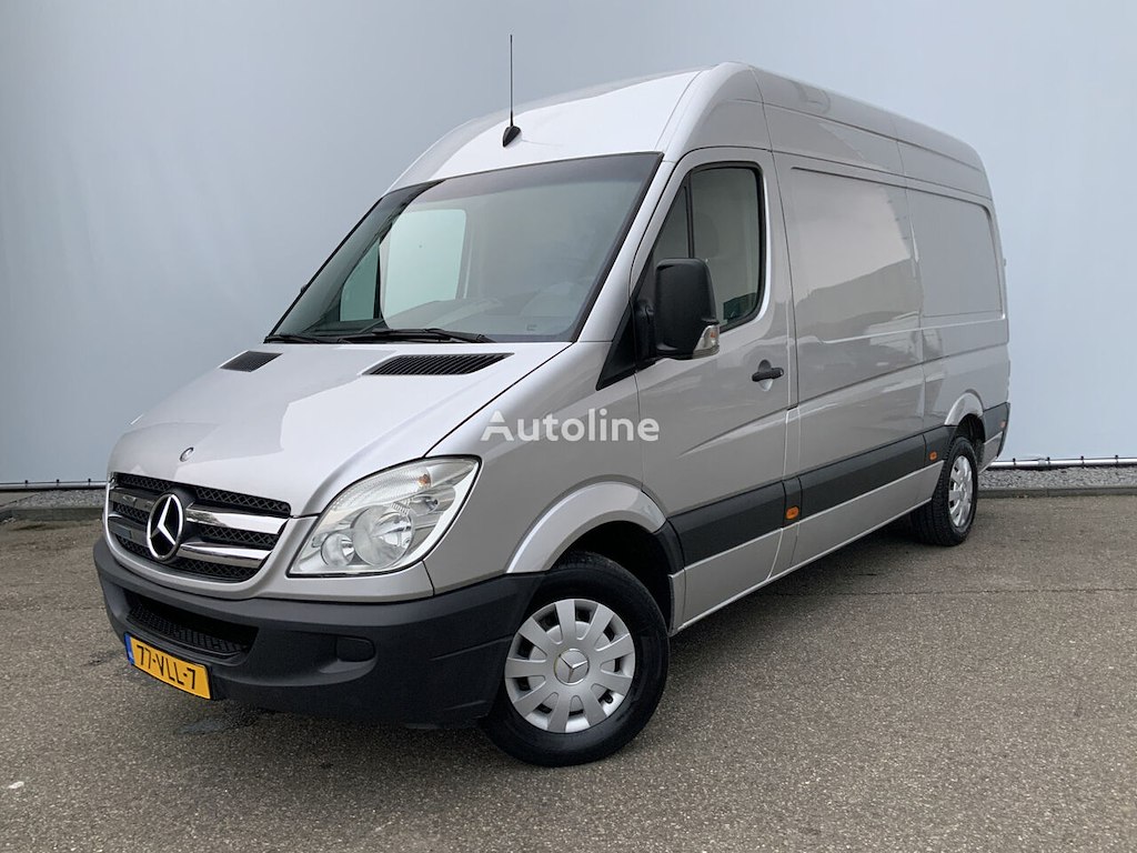 Mercedes-Benz Sprinter 315 2.2 CDI 366 Automaat Airco Trekhaak 2800 kg 3 Zits laki furgon