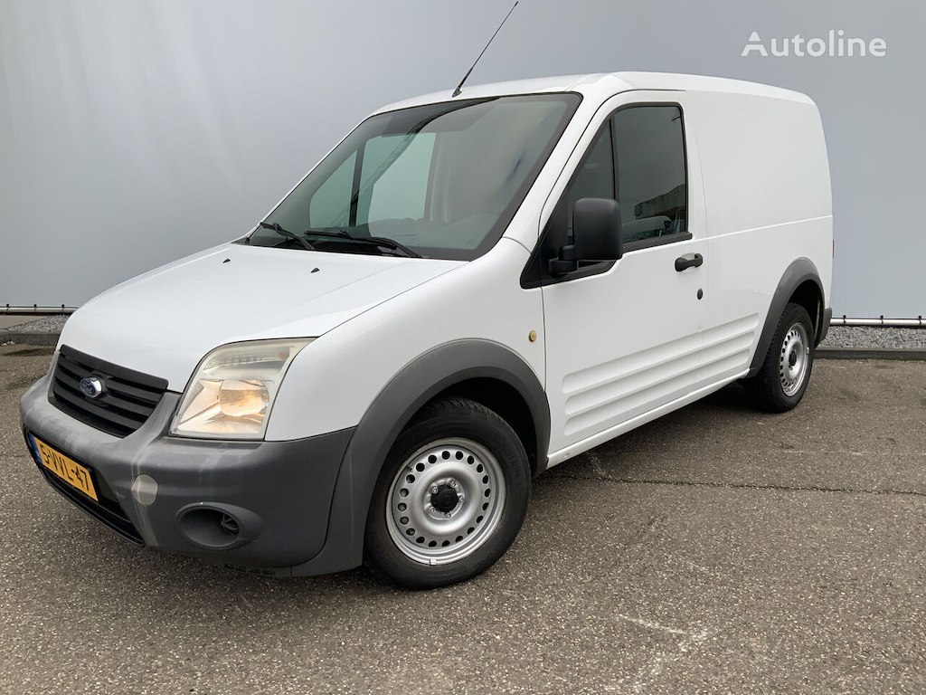 Ford Transit Connect T200S 1.8 TDCi Business Edition Trekhaak 1200 kg laki furgon