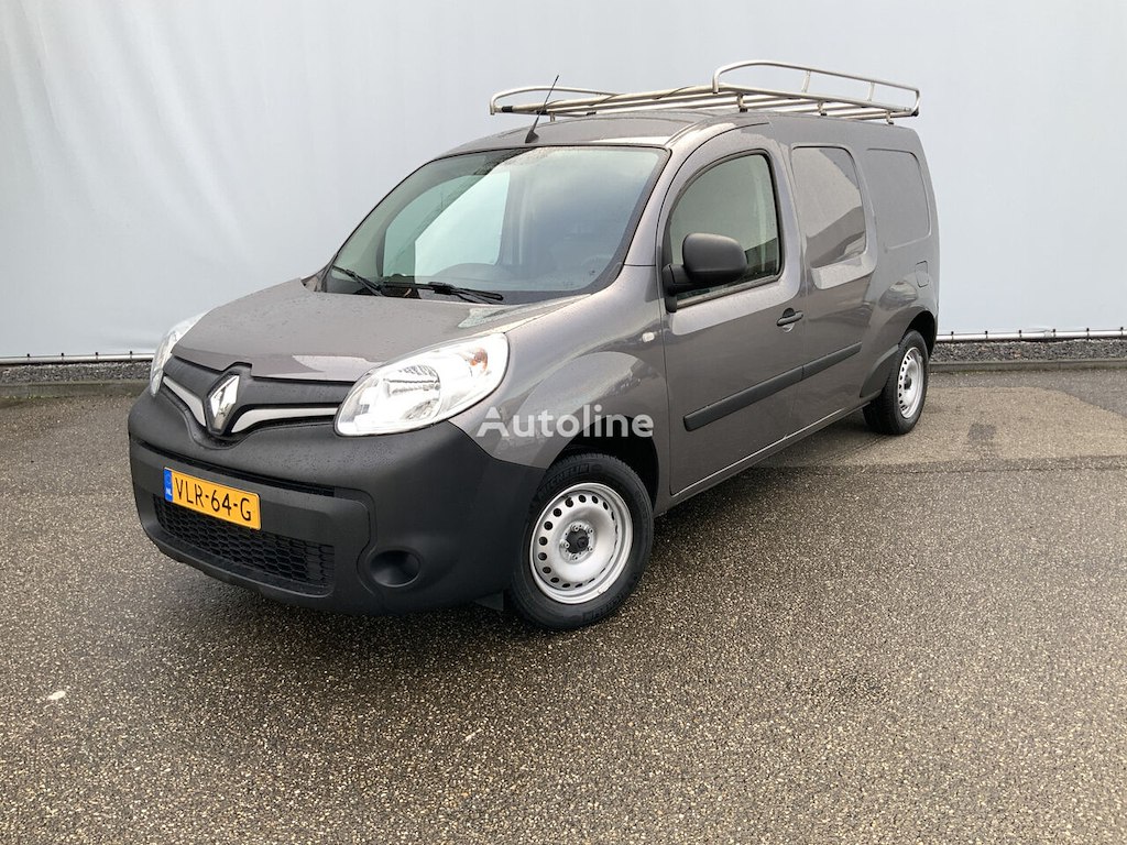 Renault Kangoo 1.5 Blue dCi 115 Luxe Maxi Airco Imperiaal laki furgon