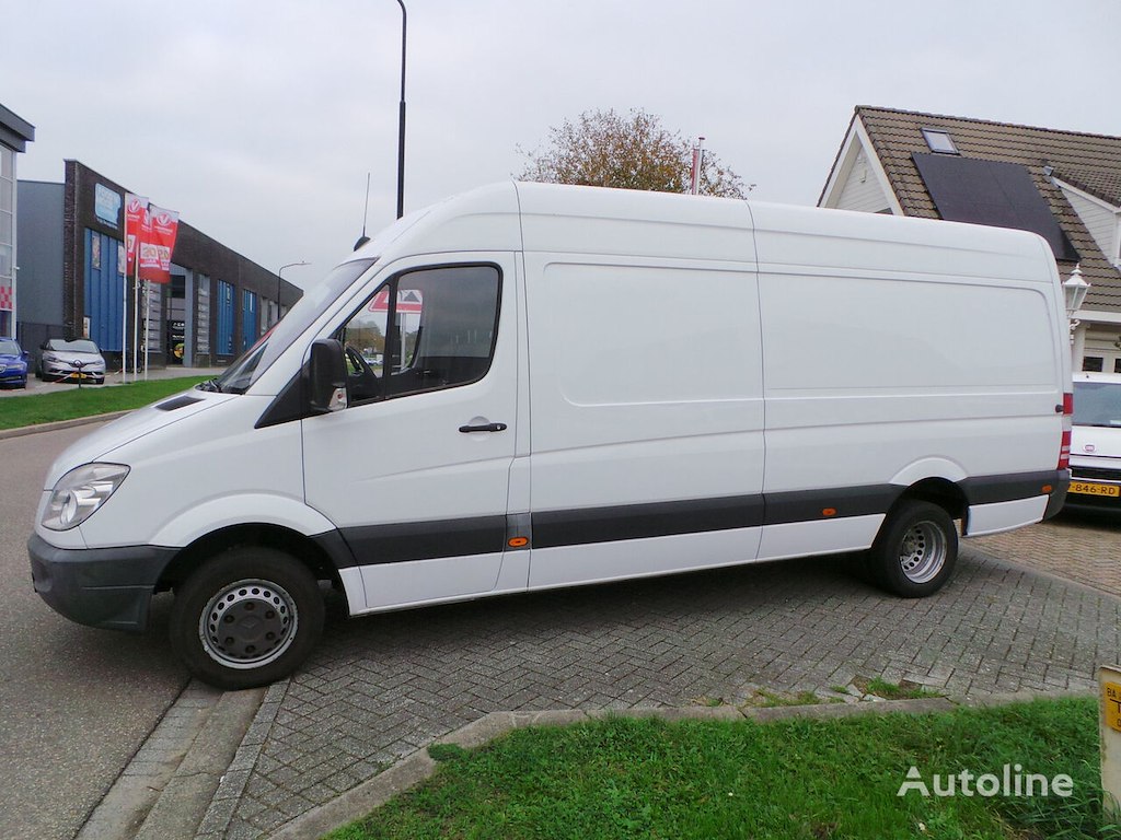 Mercedes-Benz Sprinter 516 2.2 CDI Aut. Maxi L3H2 laki furgon