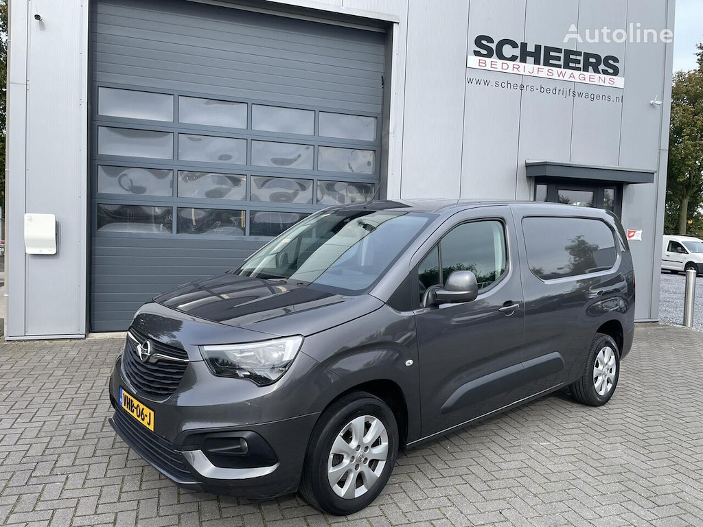 Opel Combo 1.5D 131PK Automaat L2H1 Edition laki furgon