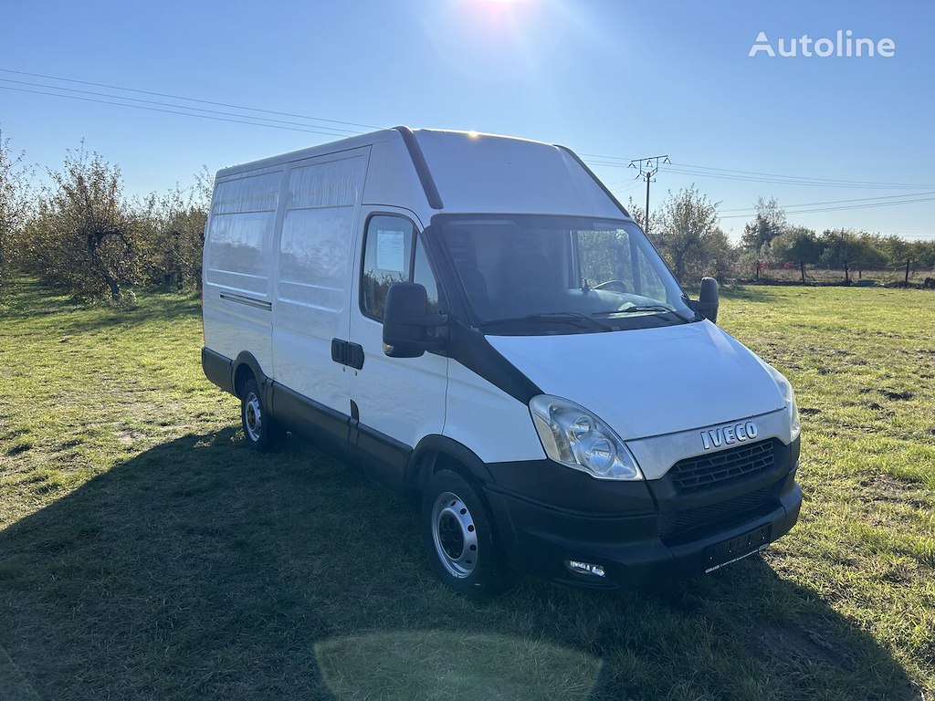 IVECO 35S13 ATE "163" minibus furgon