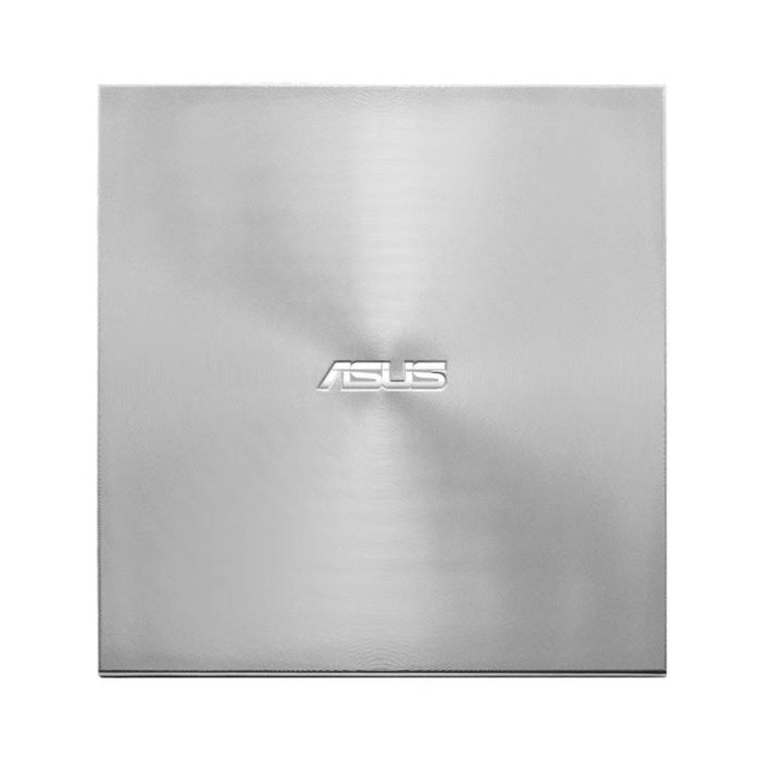 Čitač rezač Asus ZenDrive U9M SDRW-08U9M-U DVD±RW USB Silver