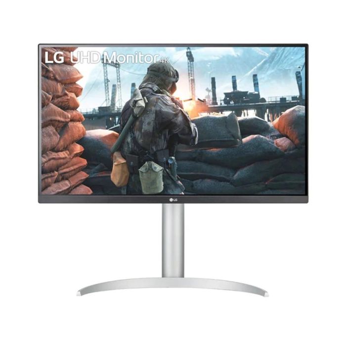 Monitor LG 27'' 27UP650P-W