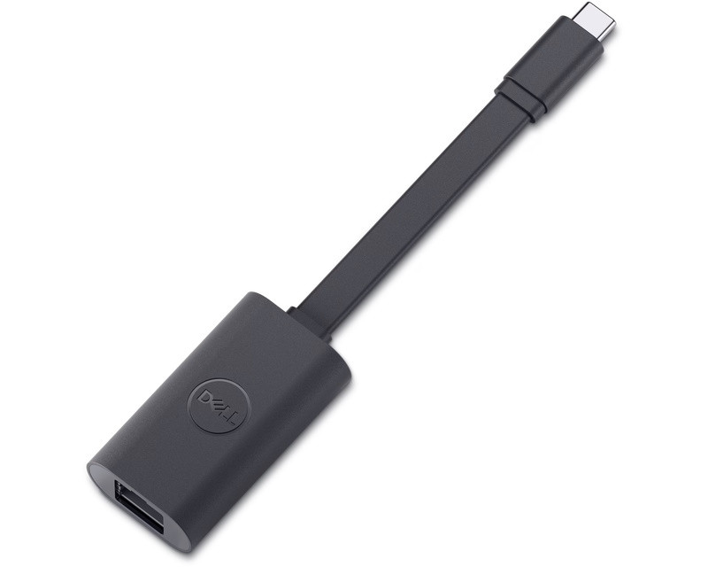 DELL - Adapter USB-C to 2.5G Ethernet