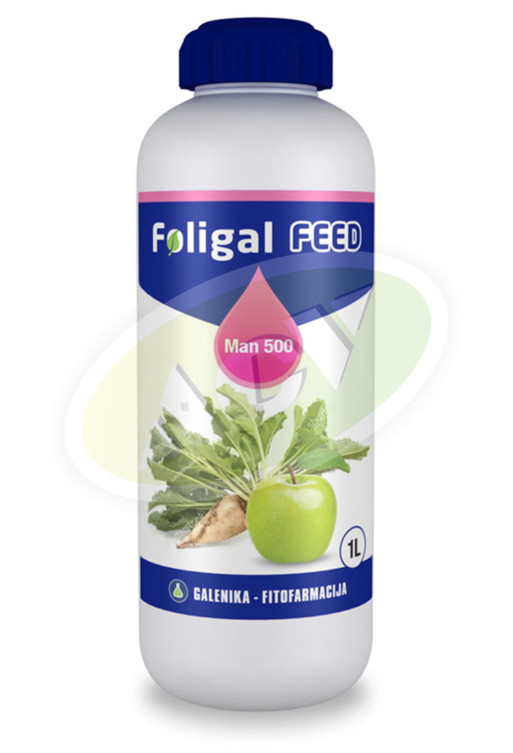 FOLIGAL FEED MAN 500 1L