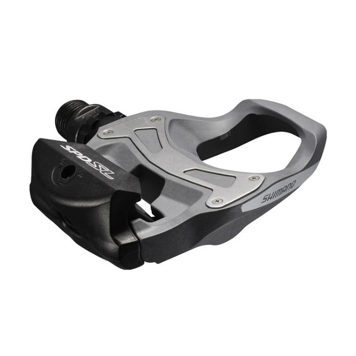 PEDALE SHIMANO PD-R550 SPD-SL SIVE