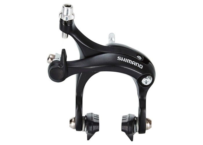 KOČNICA SHIMANO TIAGRA BR-R451 ROAD PREDNJA/ZADNJA ARCH:57mm CRNA