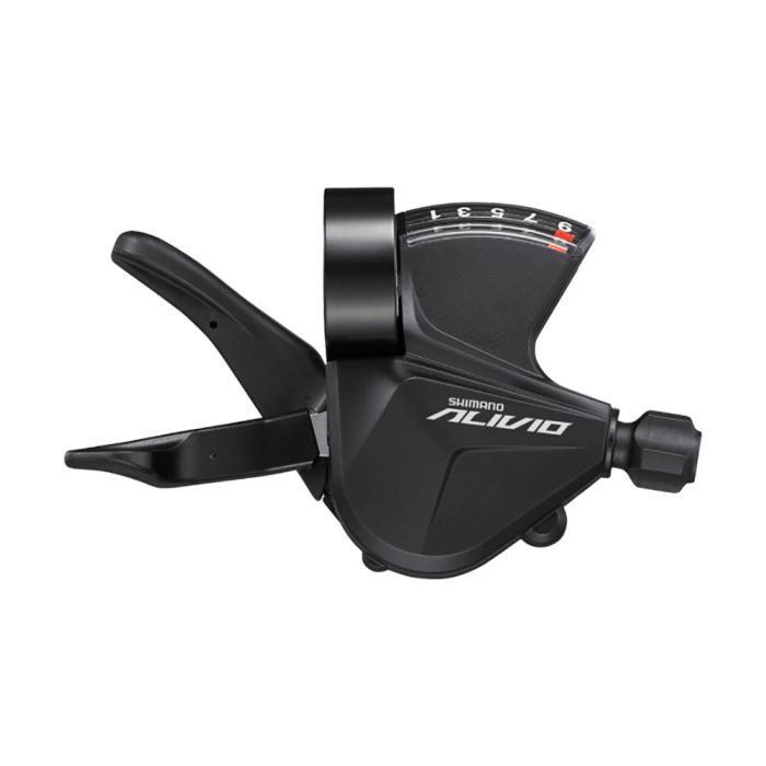 RUČICA MENJAČA SHIMANO ALIVIO SL-M3100 DESNA 9-BRZINA RAPIDFIRE PLUS