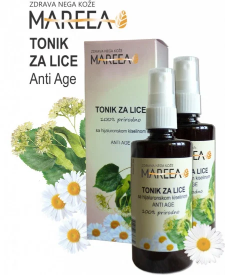 TONIK ANTI AGE 100ML