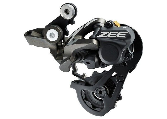 MENJAČ ZADNJI SHIMANO ZEE RD-M640 SS 10 BRZINA SHADOW PLUS