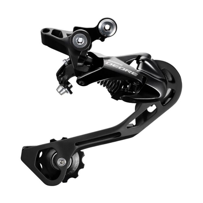 MENJAČ ZADNJI SHIMANO DEORE RD-T6000 SGS 10 BRZINA SHADOW