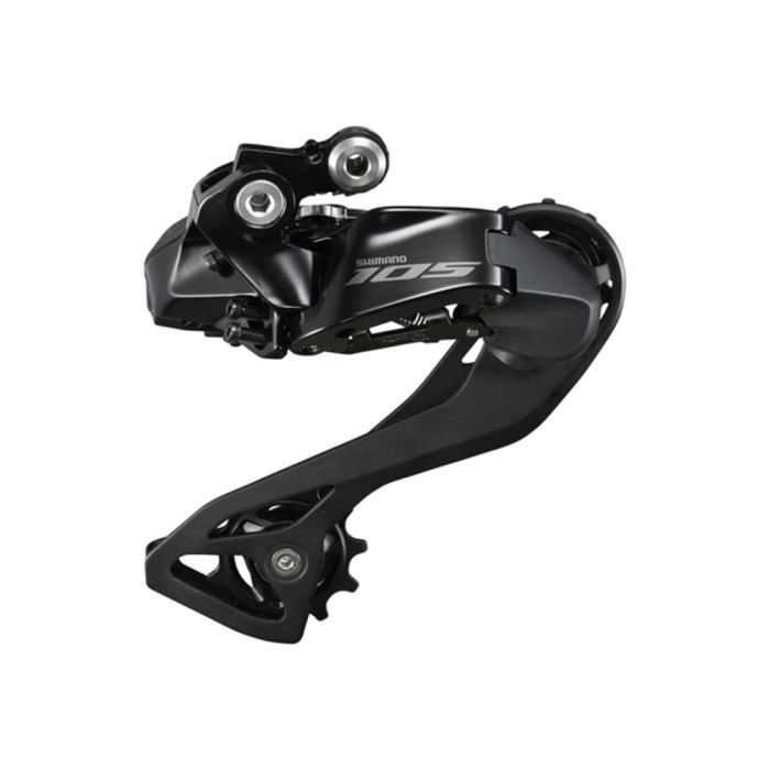 MENJAČ ZADNJI SHIMANO 105 Di2 RD-R7150 12 BRZINA SHADOW CRNI