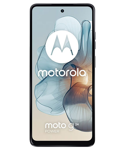 Moto G24 Power