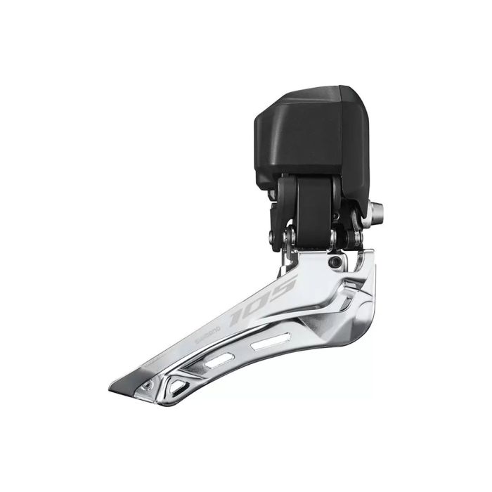 MENJAČ PREDNJI SHIMANO 105 Di2 FD-R7150 2X12 F-TYPE 50-52T TOP