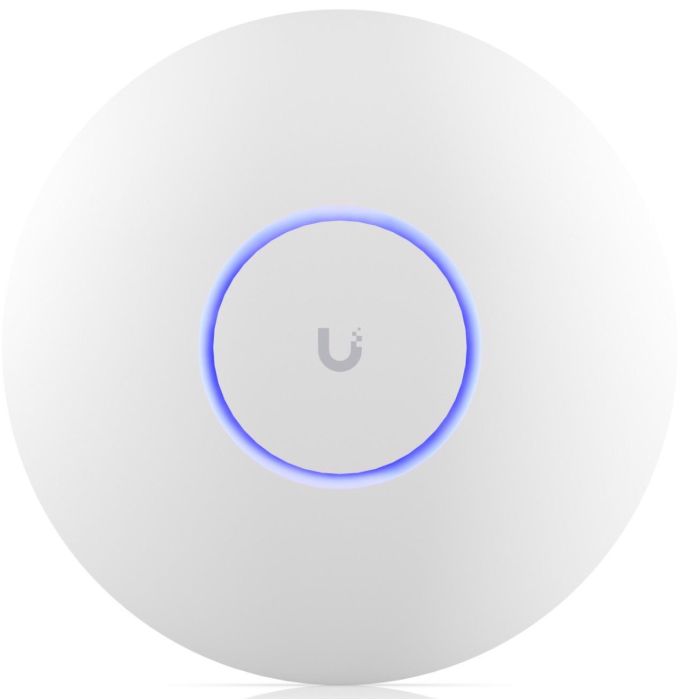 Ubiquiti WiFi 7 Access Point U7 PRO Max
Ubiquiti WiFi 7 Access Point U7 PRO Max