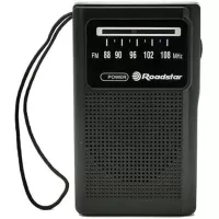 Roadstar Radio Tranzistor 1230BK