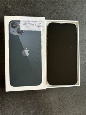 iPhone 13 256gb odlican