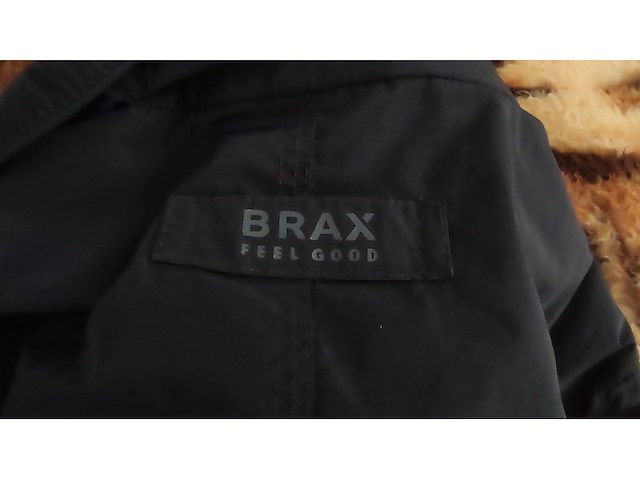 BRAX original jakna NOVA! Prošivena