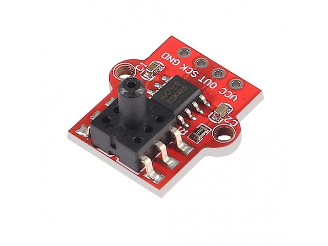 Arduino compatible senzor pritiska 0-40KPa