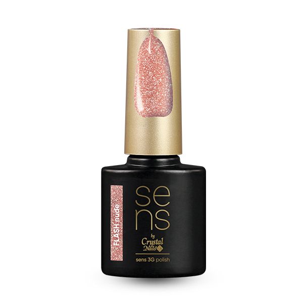 CN SENS 3G PF Trajni lak – Nude 4ml