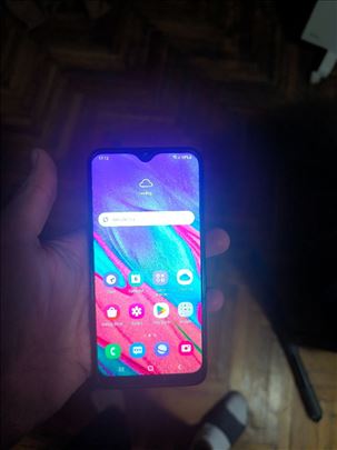 Samsung Galaxy a40