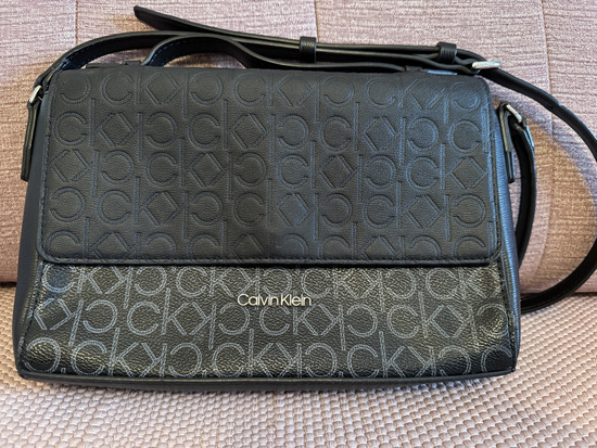 Calvin Klein torba