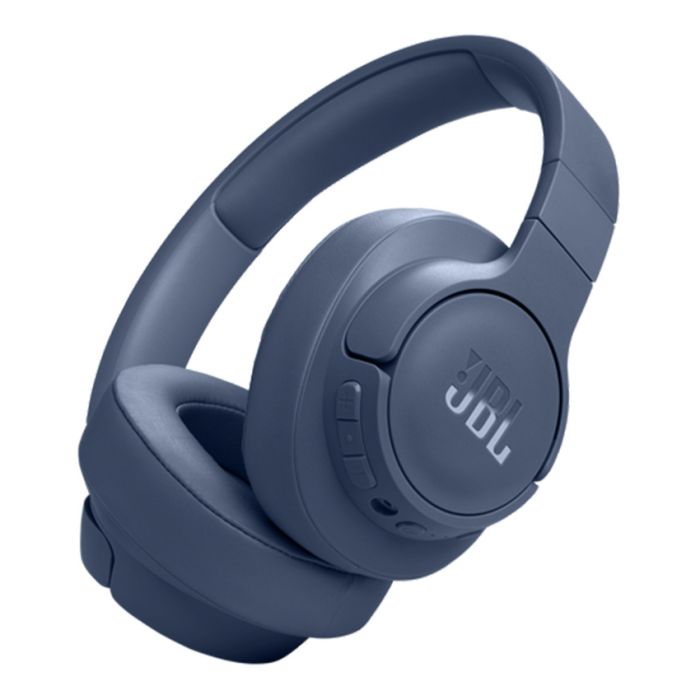 Slušalice JBL T770 NC Blue