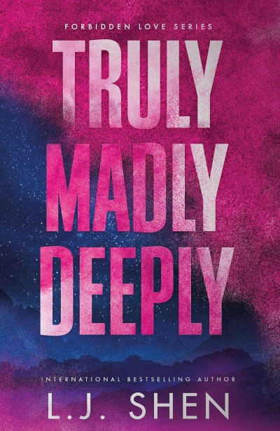 Truly Madly Deeply