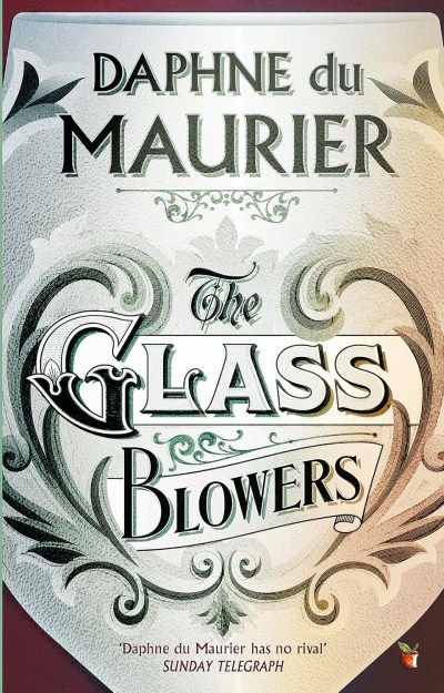 The Glass-Blowers