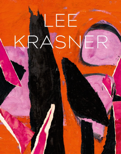 Lee Krasner