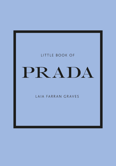 Little Book of Prada