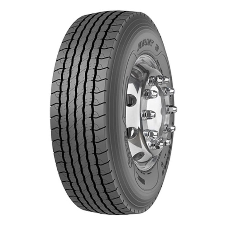 315/70 R22.5 SAVA AVANT 5 156/150 HL