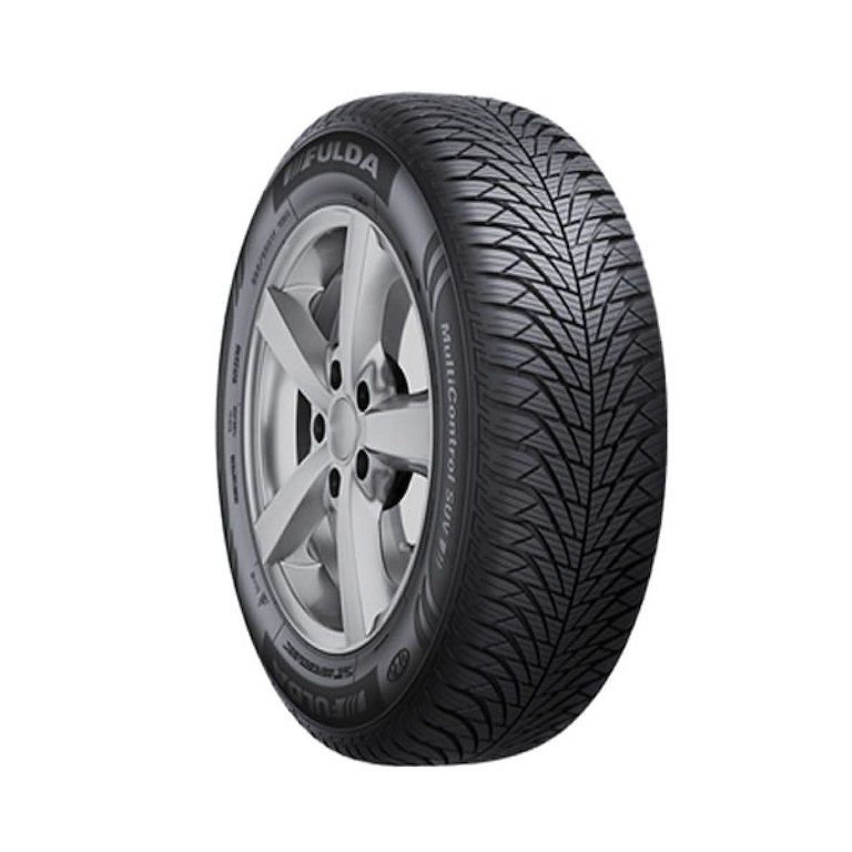 205/60 R16 FULDA MULTICONTROL 96V XL