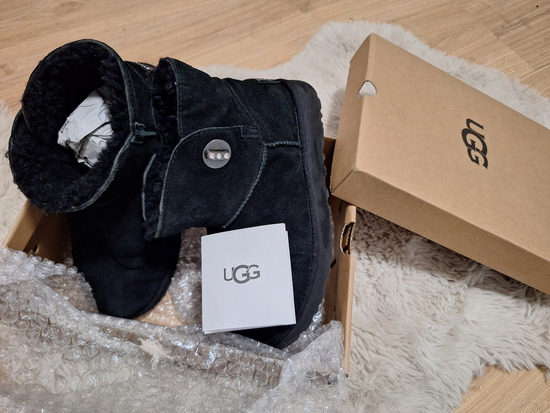 UGG&swarovski original SAMO DANAS 5000