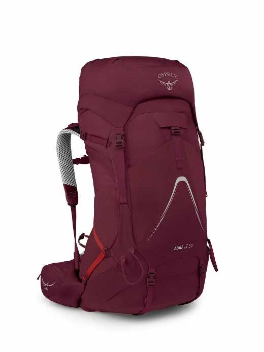 OSPREY SAMPLE Aura AG LT 50 Backpack