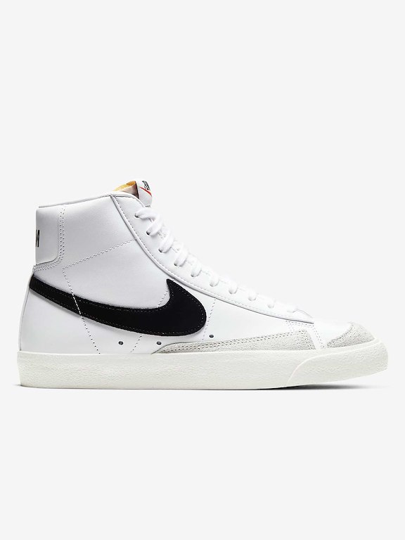 NIKE W BLAZER MID 77 Shoes