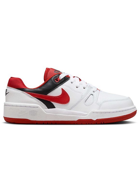 NIKE FULL FORCE LO (GS) Shoes
9954 RSD