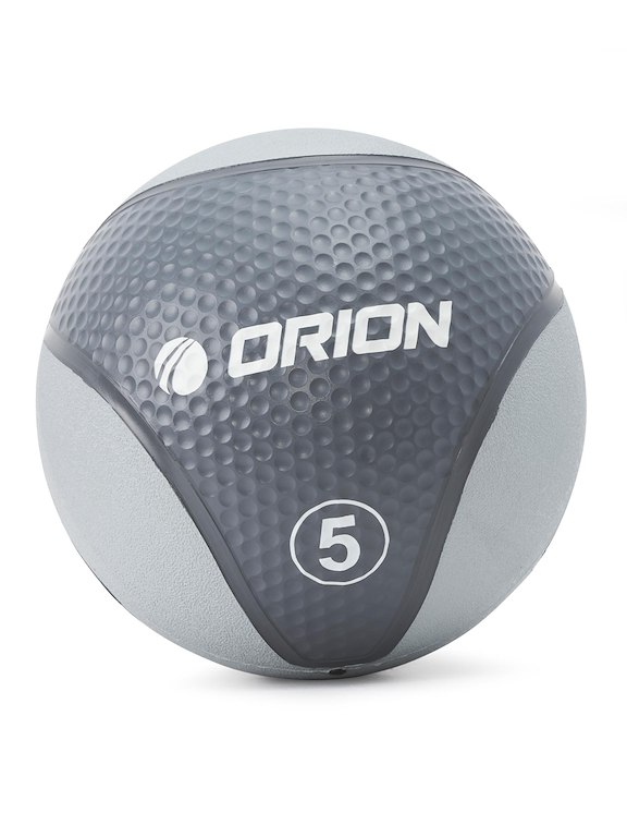 ORION ORION - 5 kg Medicinska lopta