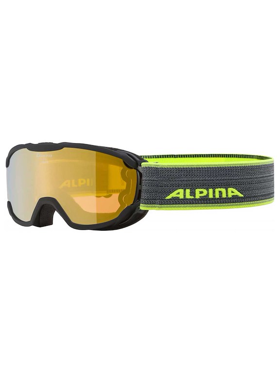 ALPINA PHEOS JR Ski goggle