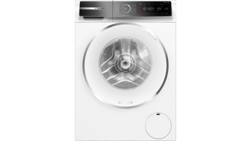 Bosch MAŠINA ZA PRANJE VEŠA WGB25690BY Serija 8 | 10 kg, 1600 obrtaja