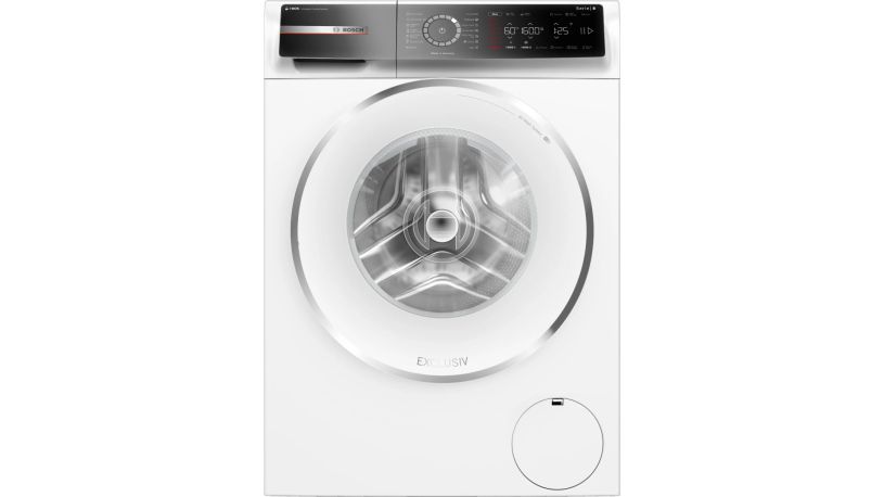 Bosch MAŠINA ZA PRANJE VEŠA WGB256A2BY Serija 8 | 10 kg, 1600 obrtaja