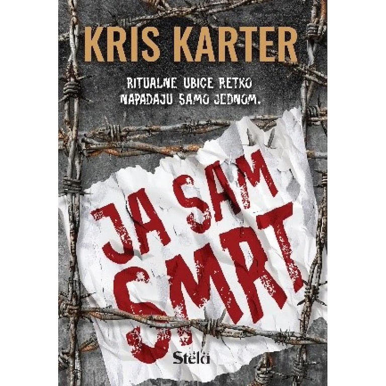 JA SAM SMRT