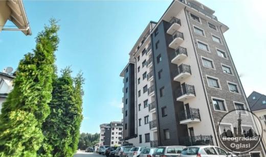 Prodajem apartman na Zlatiboru